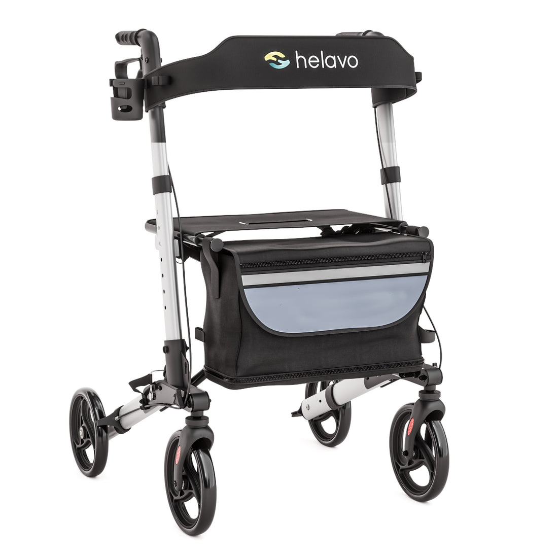 Helavo - Rollators & Mobility Aids
