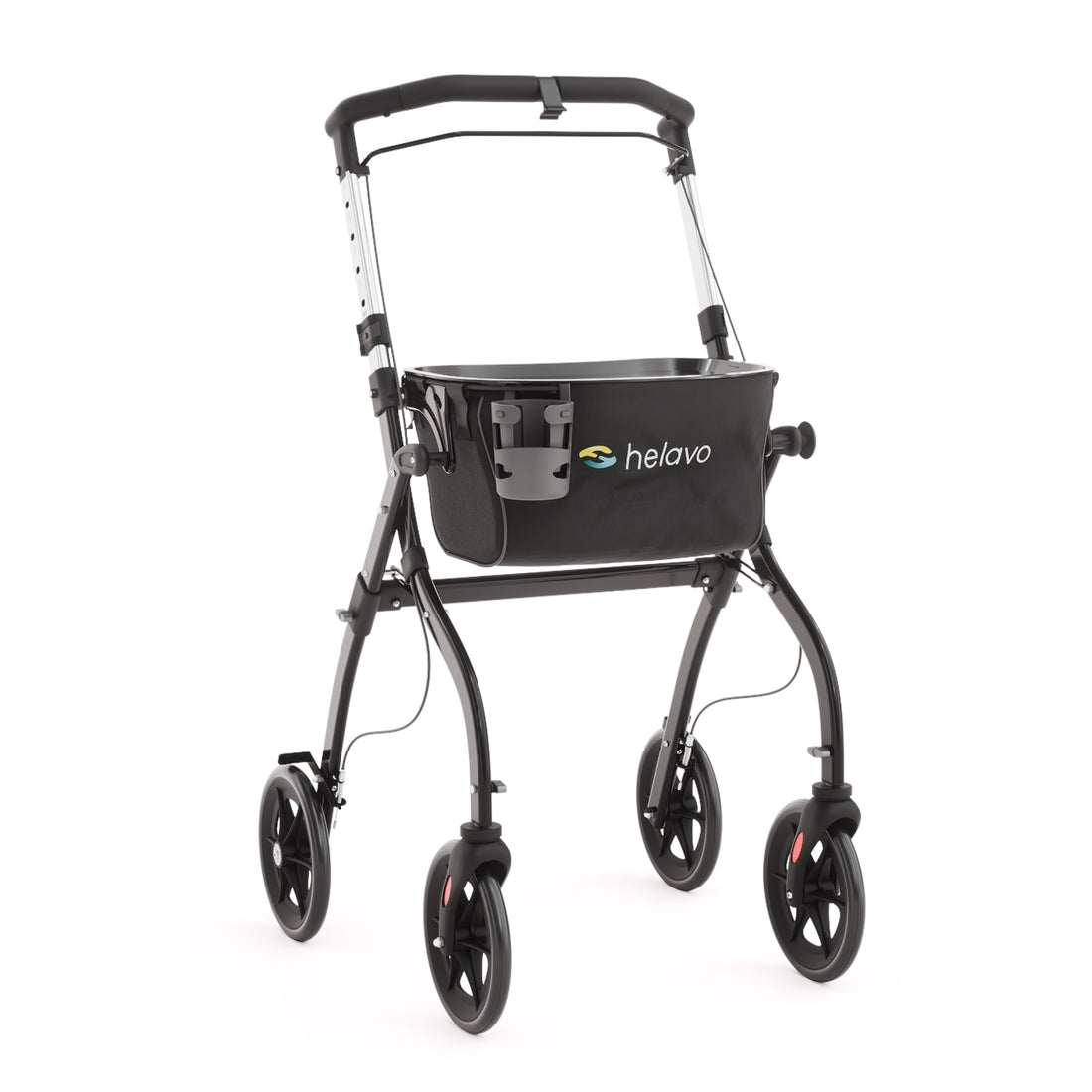 Helavo - Rollators & Mobility Aids