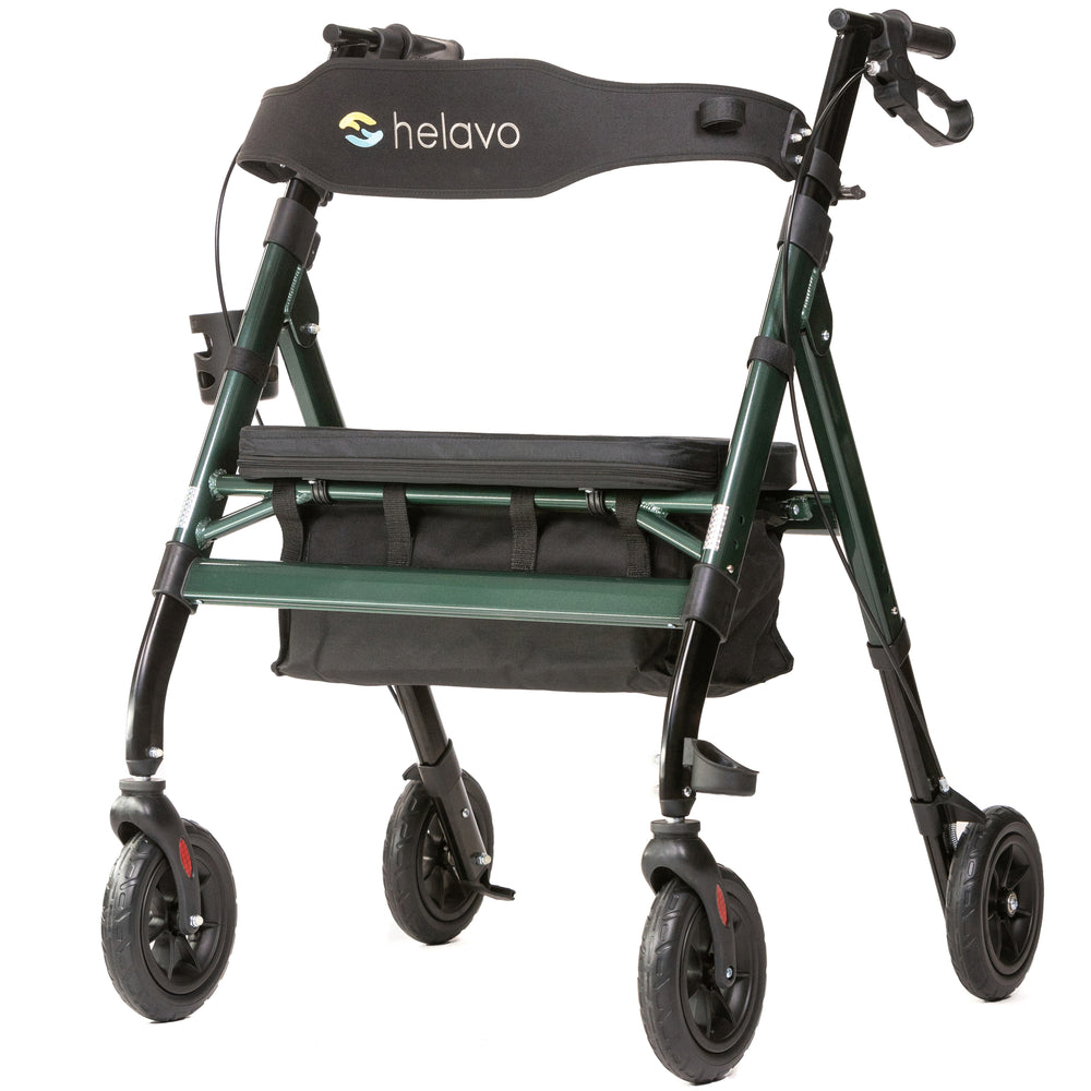 Helavo - Rollators & Mobility Aids