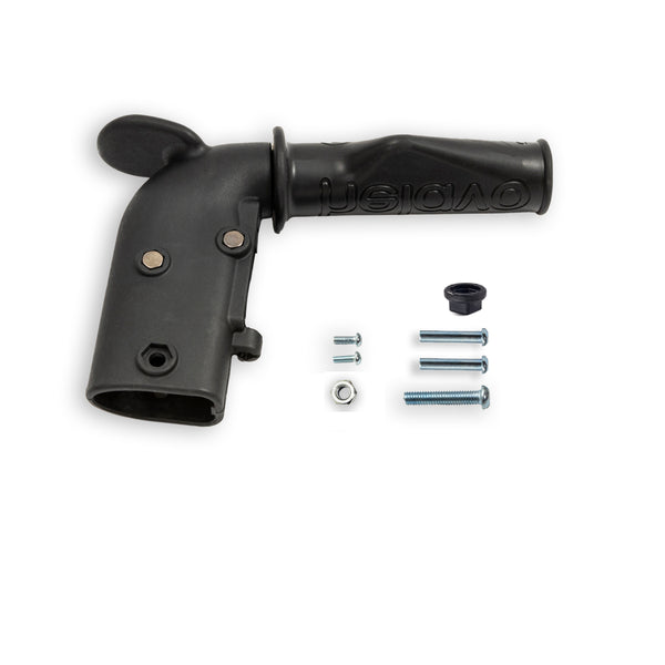 Replacement Handle Right for Helavo H1020 Rolling Walker Series and H1