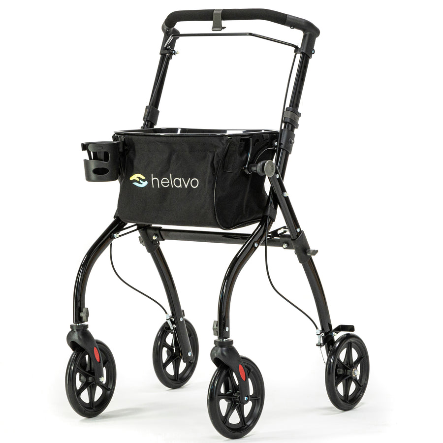 Helavo - Rollators & Mobility Aids